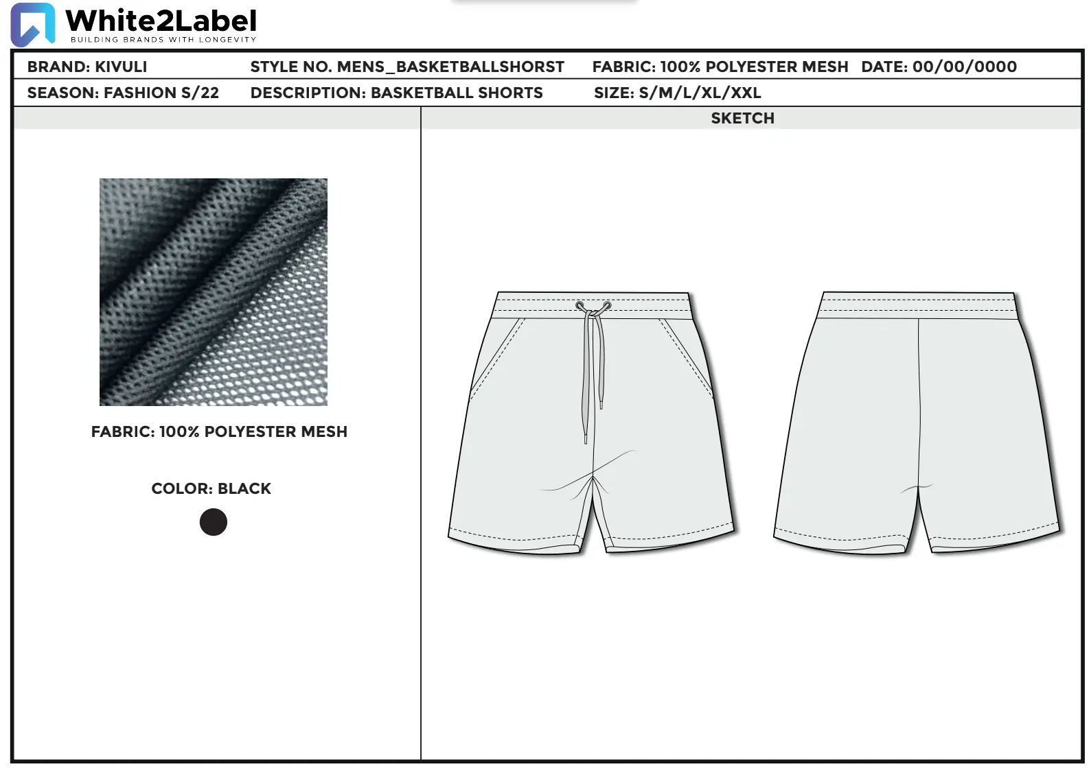The Ultimate Guide To Tech Packs In Clothing 2023 